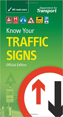 UK Traffic & Road Signs - Know Your Road Signs